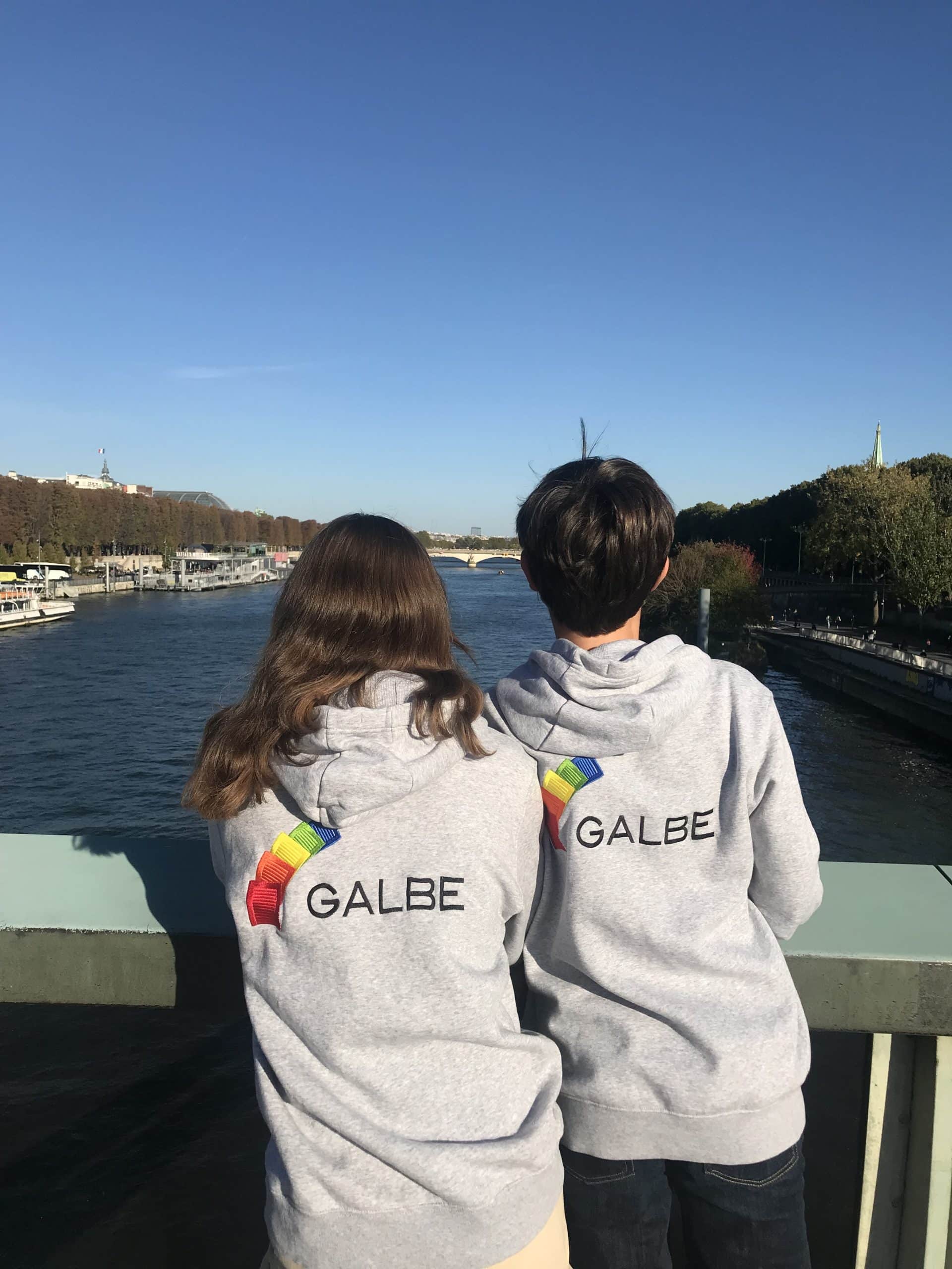 Pourquoi choisir Galbe ? - Galbe